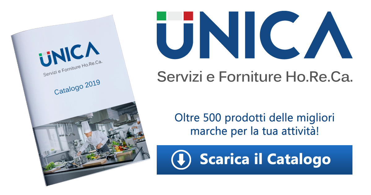 Catalogo Prodotti Unica srl